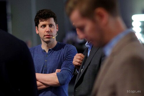 ¿Cuánto gana el CEO de OpenAI? El asombroso y contradictorio sueldo de ...