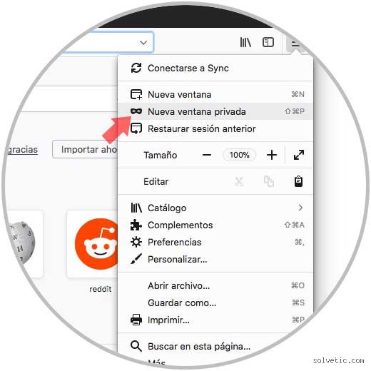 Guía definitiva sobre cómo activar el modo incógnito privado y por qué ...
