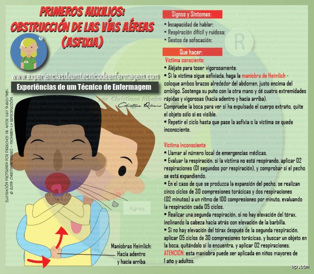 ¿Cuál de los siguientes síntomas puede indicar una obstrucción de las ...