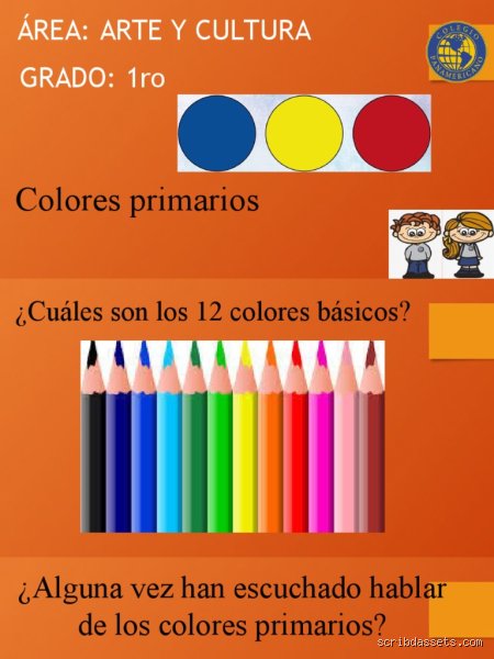 ¿Cuáles son los 12 colores principales? La guía definitiva para ...