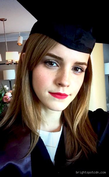 ¿Emma Watson recibió educación en casa? La verdad sobre la formación ...