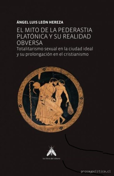 ¿Sócrates practicó la pederastia? Realidades y mitos sobre el eros ...